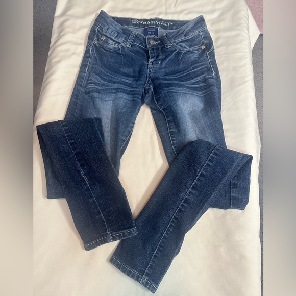 Blue Asphalt | Jeans | Blue Asphalt Jeans | Poshmark